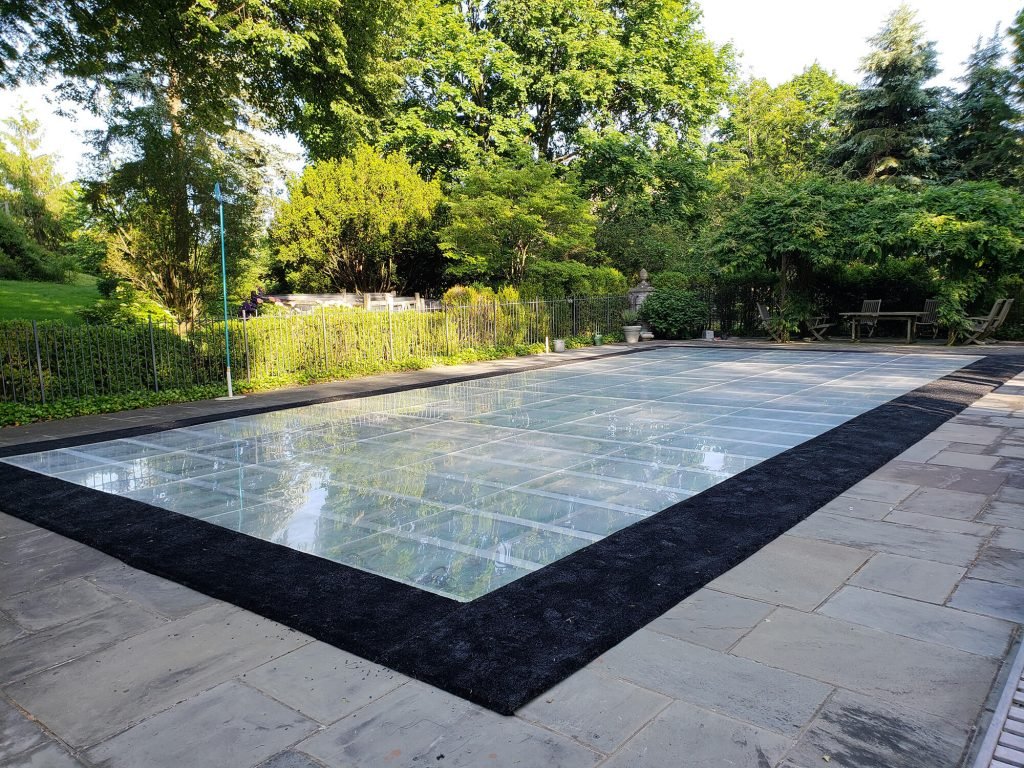 sur loc flooring - SEF Technology