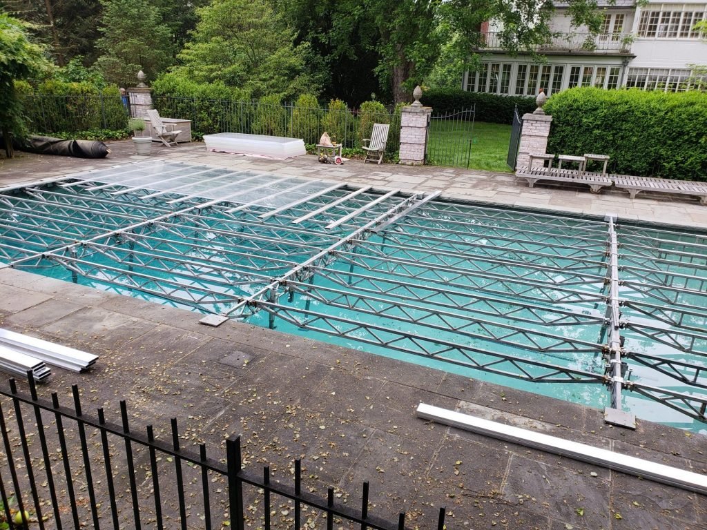 portable flooring - SEF Technology